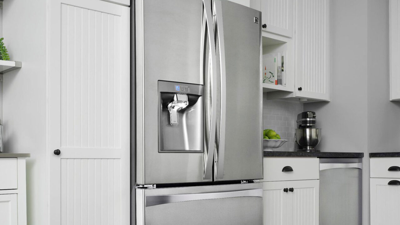 Kenmore Smart Refrigerator Repair | Kenmore Appliance Repair